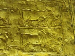 The Ultimate Guide to Beni Hassan Tombs: Egypt’s Hidden Gem in Minya